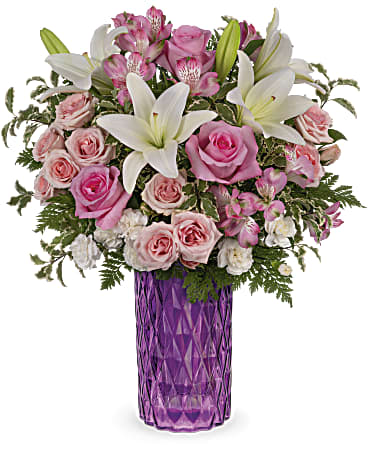 Rose Glam | Lakewood Ranch Florist and Flower Delivery